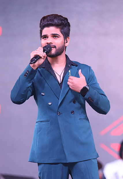 2allevents – A once in a lifetime experience